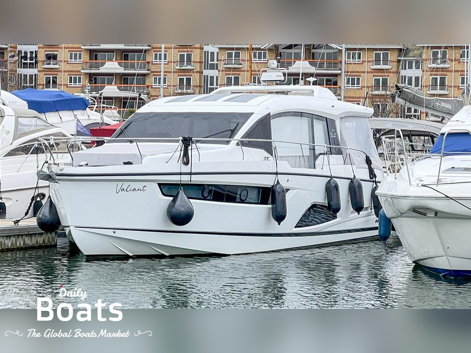 2019 Sealine C430 for sale. View price, photos and Buy 2019 Sealine ...