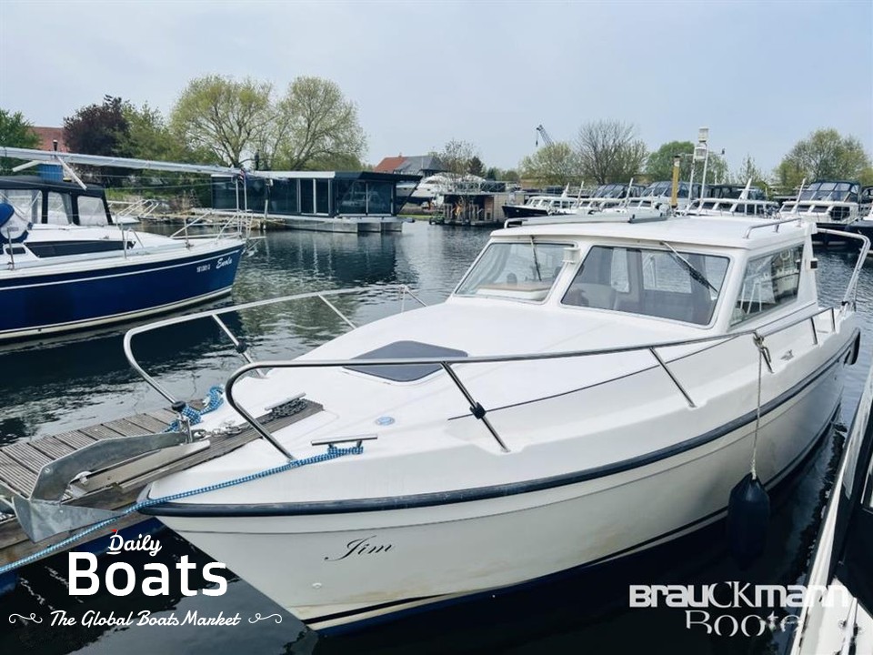 1997 Thomasz Tristan 26 for sale. View price, photos and Buy 1997 ...