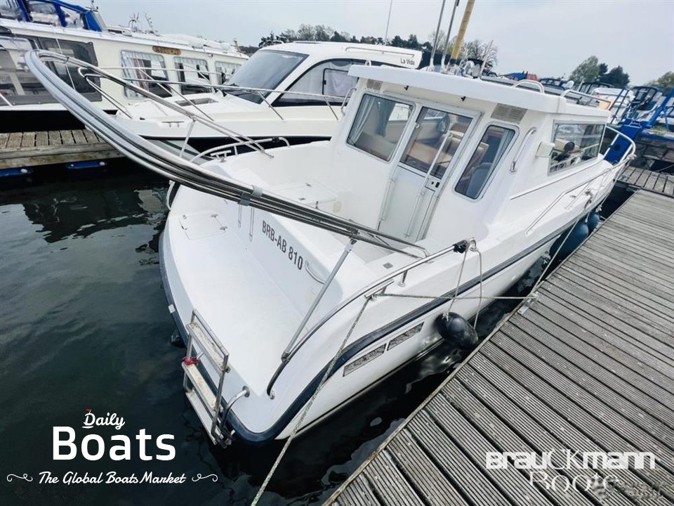 1997 Thomasz Tristan 26 for sale. View price, photos and Buy 1997 ...