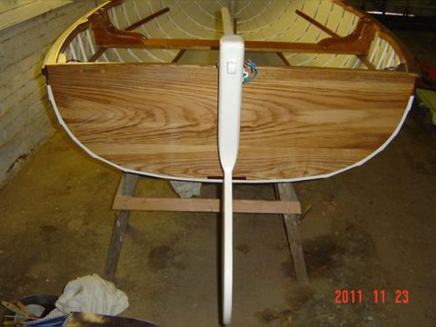 2010 West Wight Scow for sale. View price, photos and Buy 2010 West ...