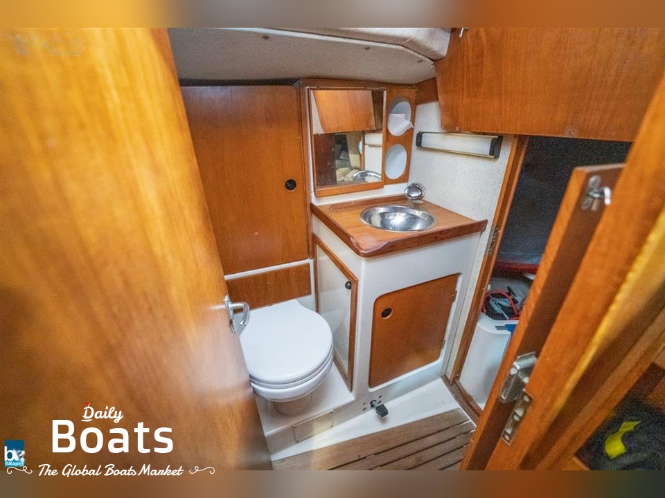 1978 Norlin 37 for sale. View price, photos and Buy 1978 Norlin 37 #465390