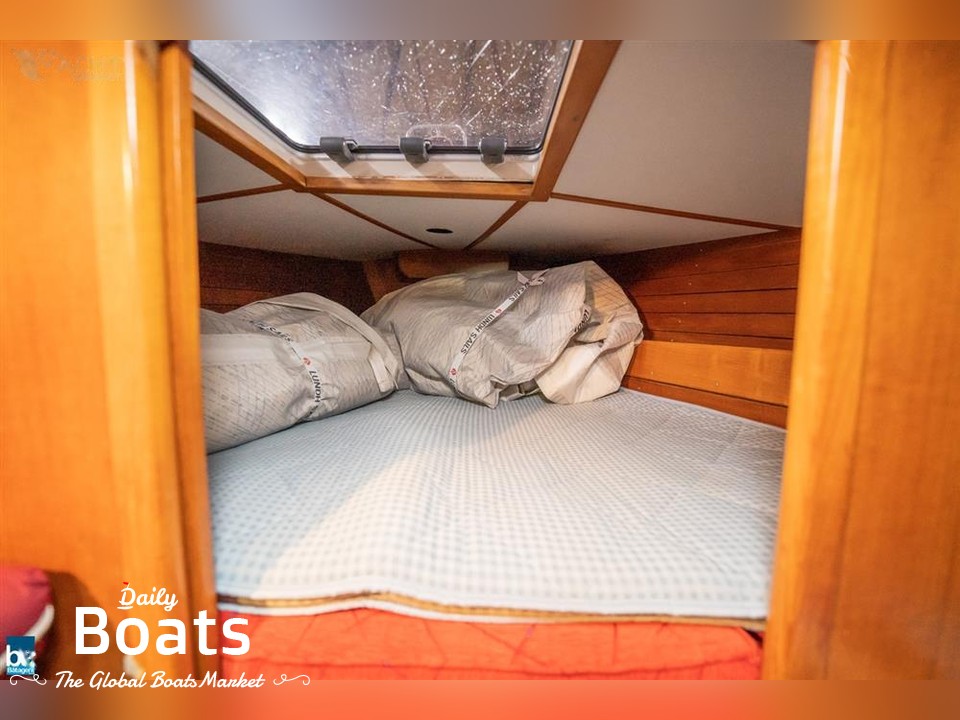 1978 Norlin 37 for sale. View price, photos and Buy 1978 Norlin 37 #465390