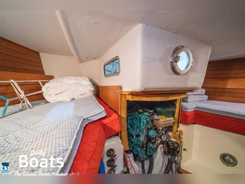 1978 Norlin 37 for sale. View price, photos and Buy 1978 Norlin 37 #465390