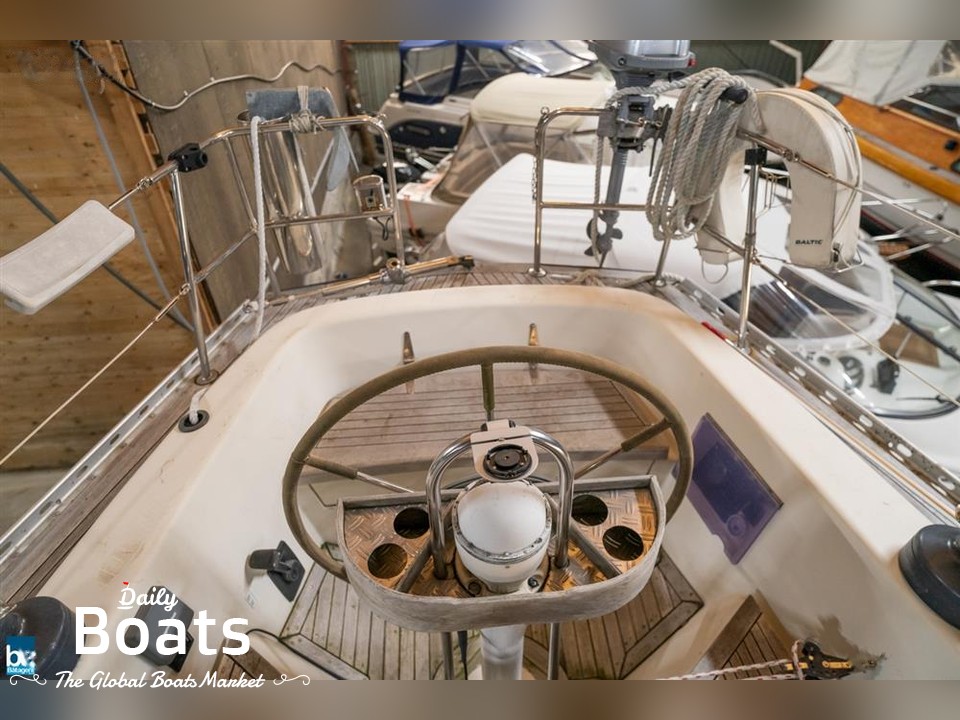 1978 Norlin 37 for sale. View price, photos and Buy 1978 Norlin 37 #465390