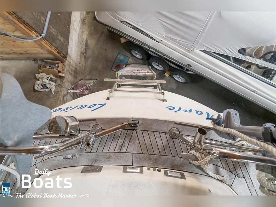 1978 Norlin 37 for sale. View price, photos and Buy 1978 Norlin 37 #465390