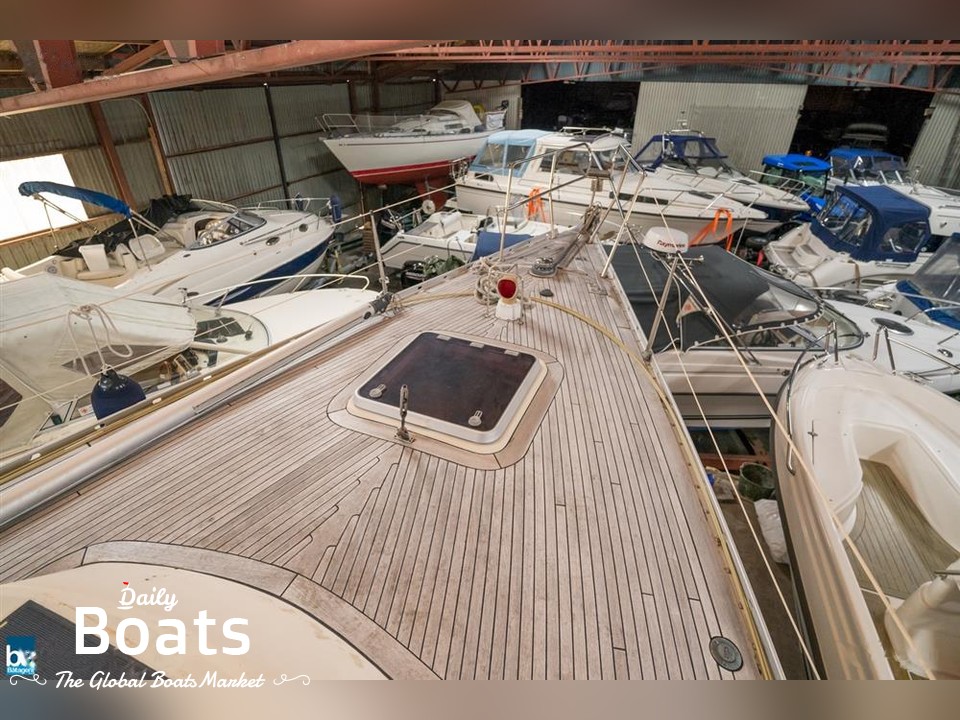 1978 Norlin 37 for sale. View price, photos and Buy 1978 Norlin 37 #465390