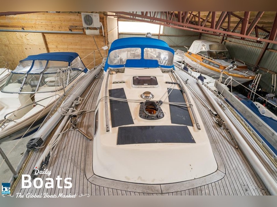 1978 Norlin 37 for sale. View price, photos and Buy 1978 Norlin 37 #465390