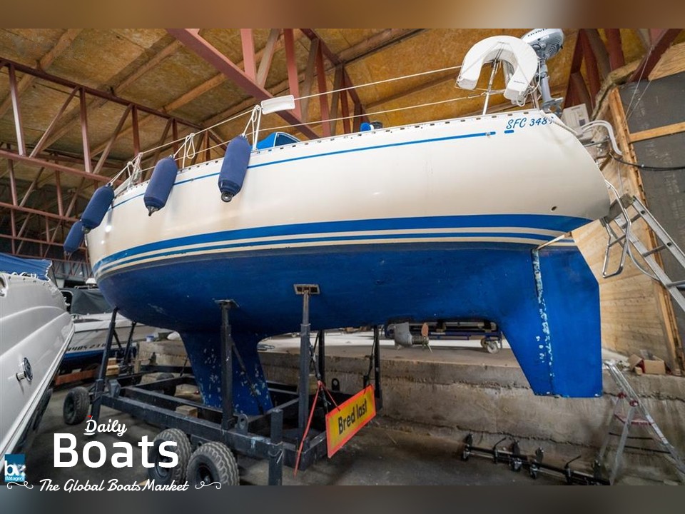 1978 Norlin 37 for sale. View price, photos and Buy 1978 Norlin 37 #465390