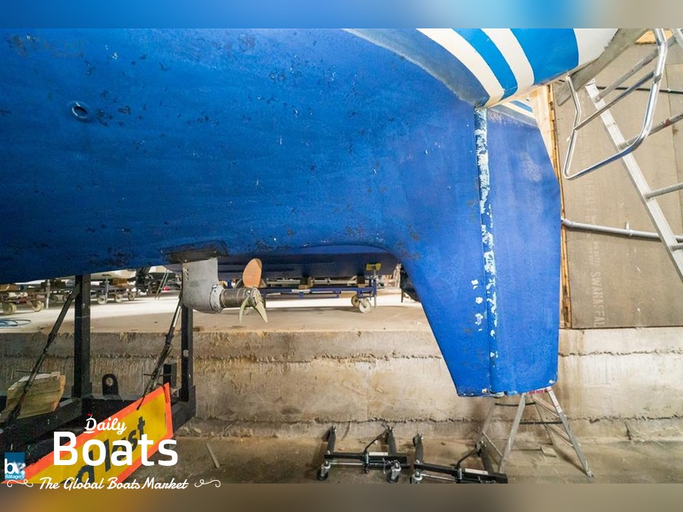 1978 Norlin 37 for sale. View price, photos and Buy 1978 Norlin 37 #465390