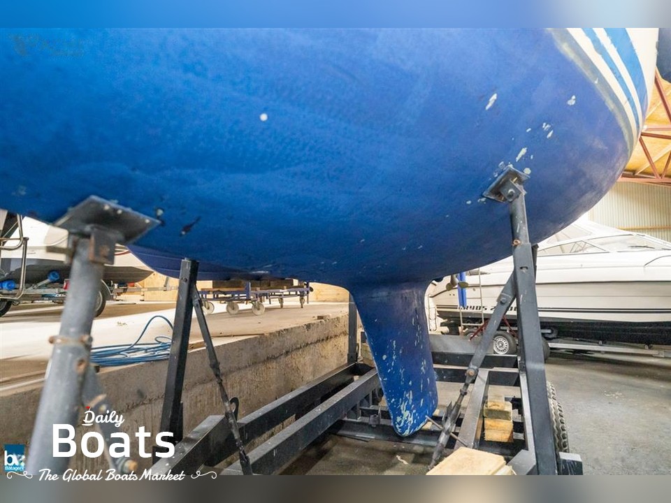 1978 Norlin 37 for sale. View price, photos and Buy 1978 Norlin 37 #465390