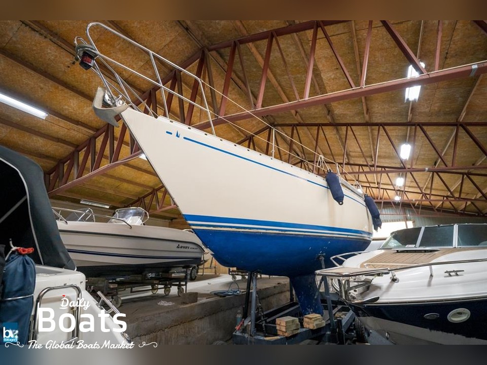 1978 Norlin 37 for sale. View price, photos and Buy 1978 Norlin 37 #465390