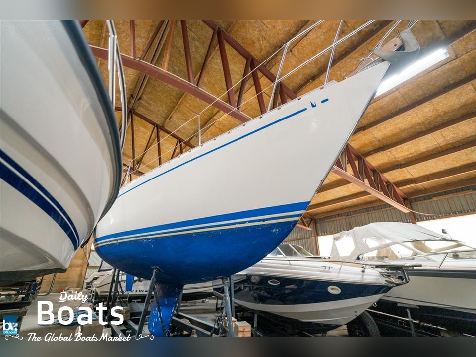 1978 Norlin 37 for sale. View price, photos and Buy 1978 Norlin 37 #465390