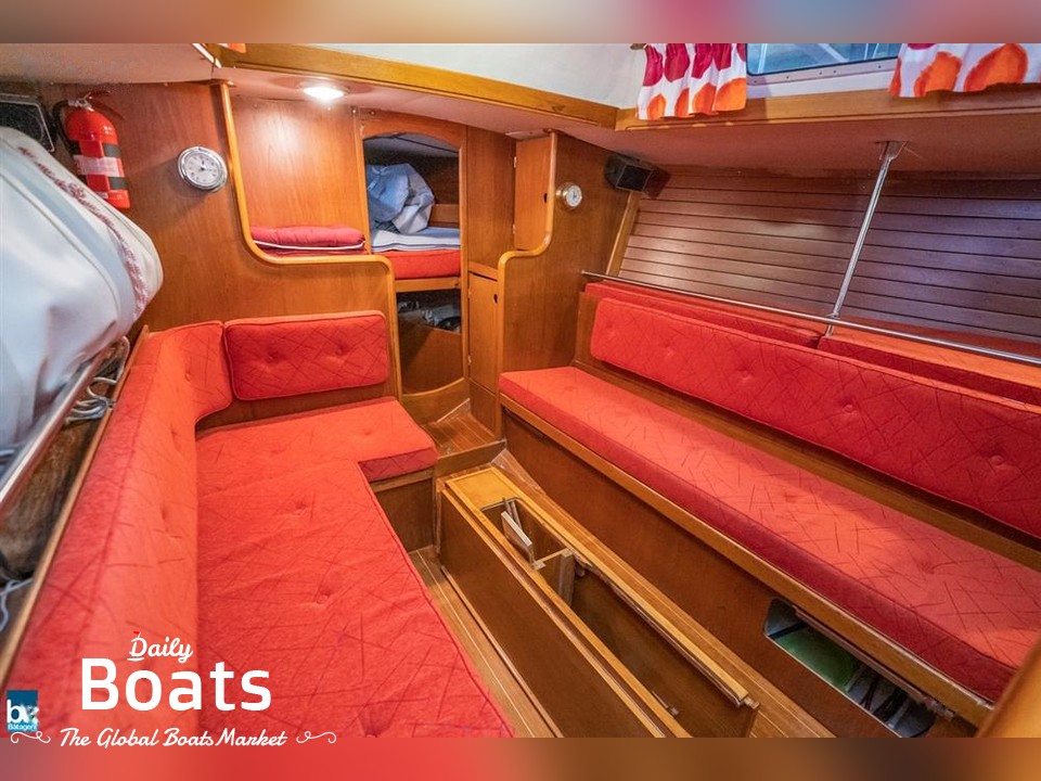 1978 Norlin 37 for sale. View price, photos and Buy 1978 Norlin 37 #465390