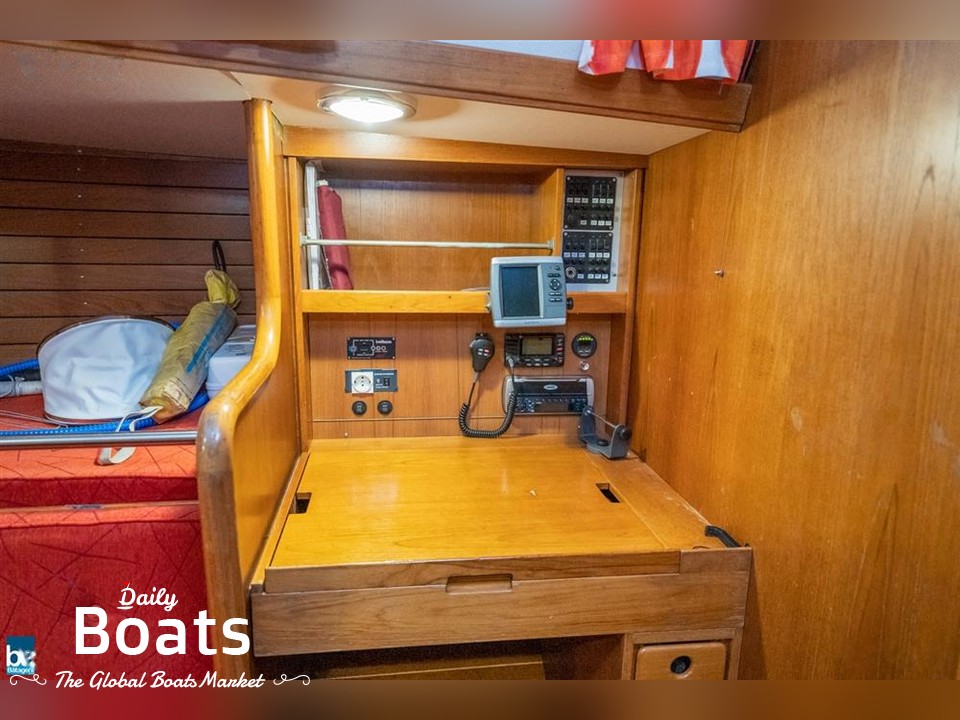 1978 Norlin 37 for sale. View price, photos and Buy 1978 Norlin 37 #465390