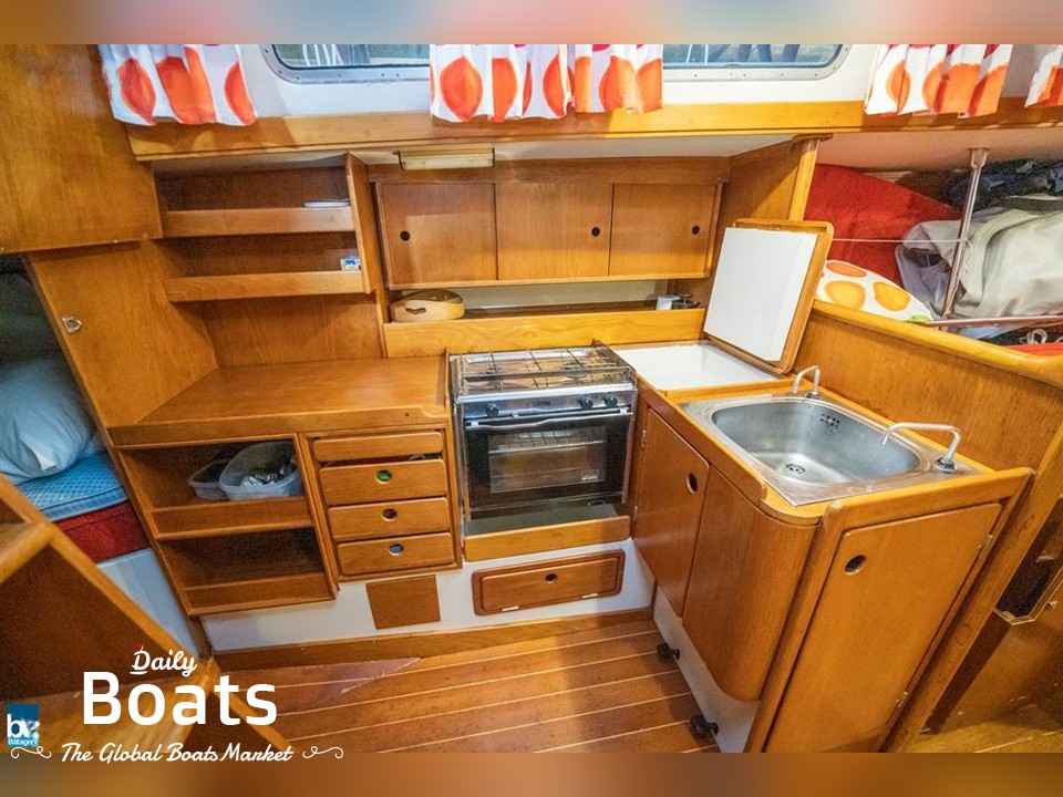 1978 Norlin 37 for sale. View price, photos and Buy 1978 Norlin 37 #465390