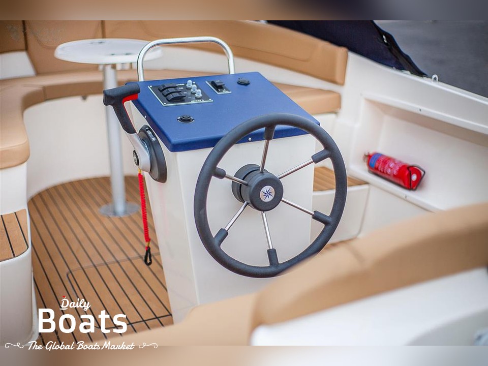 2023 SC Boats Henley Five for sale. View price, photos and Buy 2023 SC ...