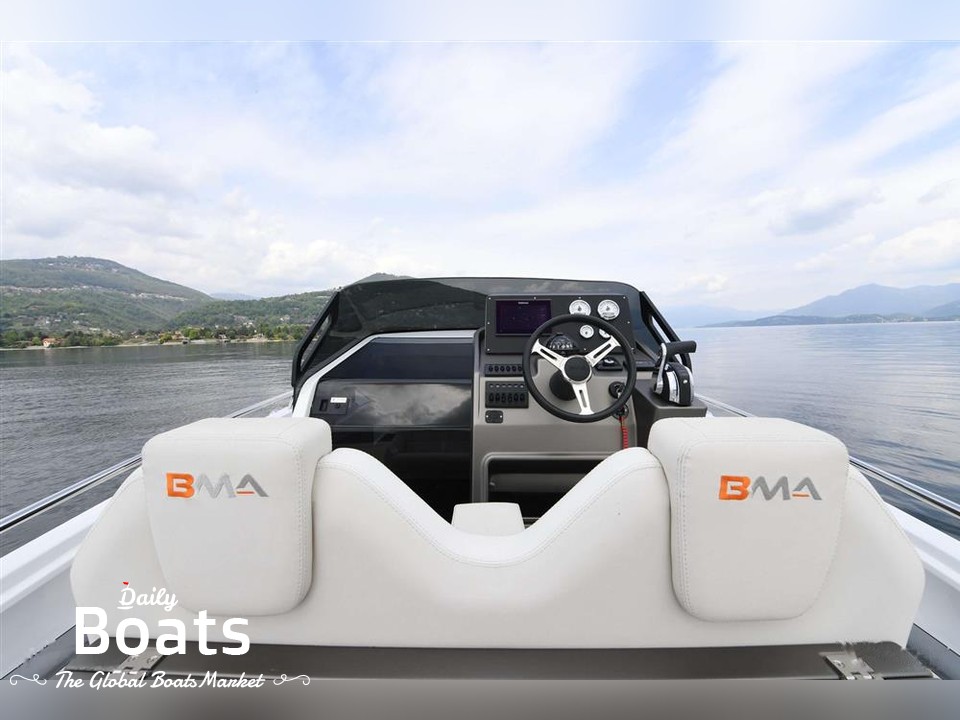 2023 BMA X-277 for sale. View price, photos and Buy 2023 BMA X-277 #465405