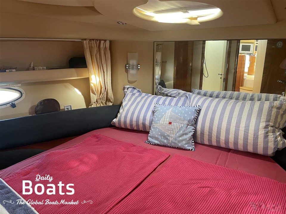 2002 Azimut 39 Flybridge for sale. View price, photos and Buy 2002 ...