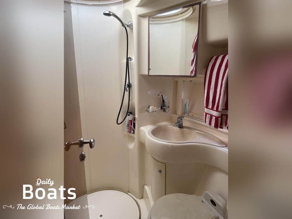 2002 Azimut 39 Flybridge for sale. View price, photos and Buy 2002 ...