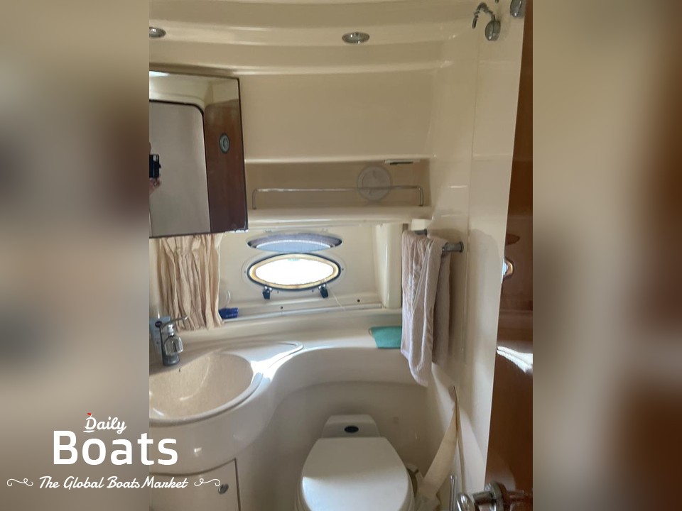 2002 Azimut 39 Flybridge for sale. View price, photos and Buy 2002 ...