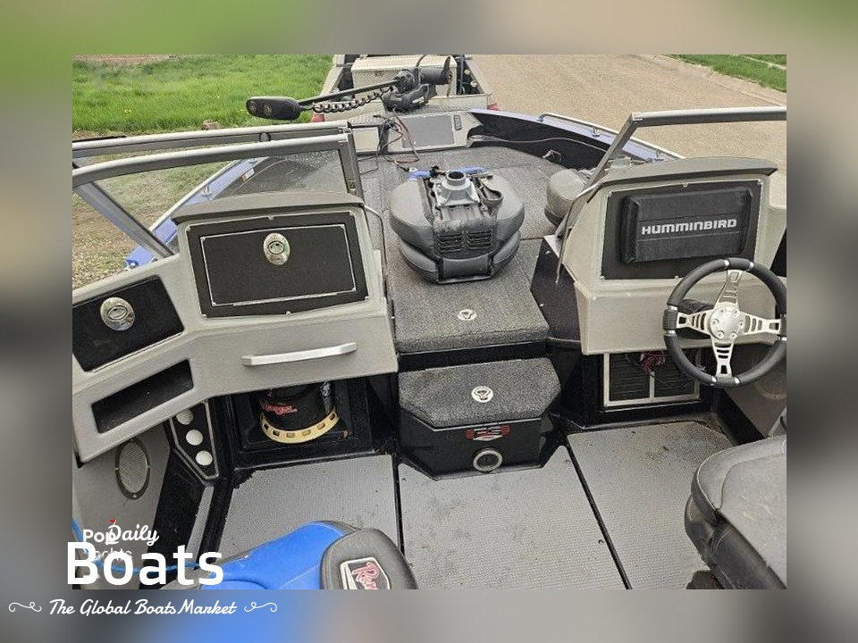 2020 Ranger Boats 620 for sale. View price, photos and Buy 2020 Ranger ...