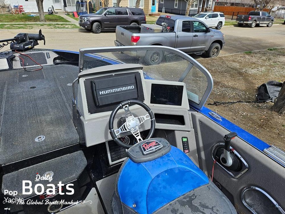 2020 Ranger Boats 620 for sale. View price, photos and Buy 2020 Ranger ...