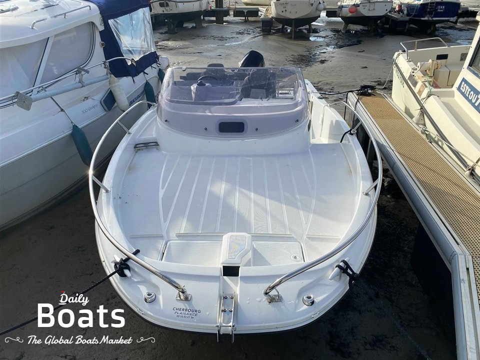 2022 Jeanneau Cap Camarat 650 for sale. View price, photos and Buy 2022 ...