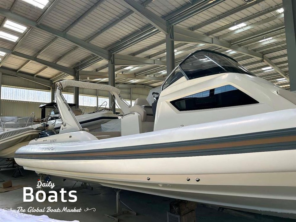 2016 Capelli Boats Tempest 400 for sale. View price, photos and Buy ...