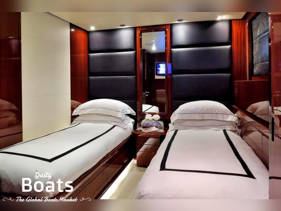 2008 ISA 120 Sport till salu. Visa pris, bilder och Köpa 2008 ISA 120 Sport #465441