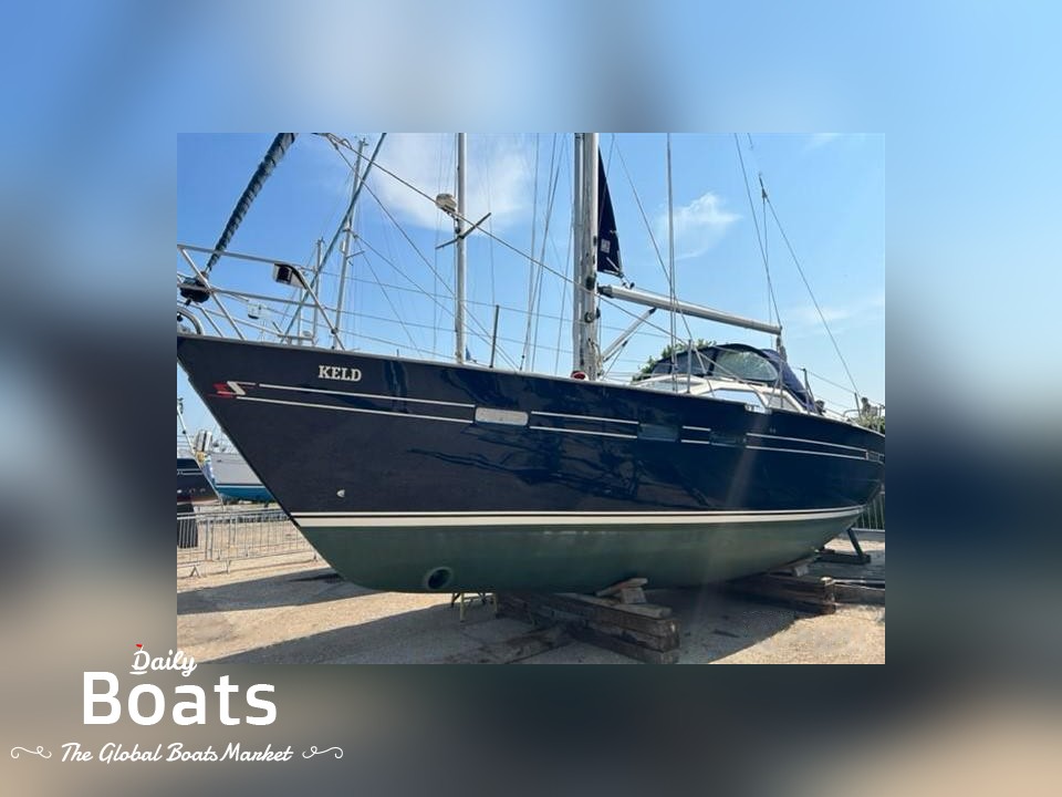 2004 Southerly 115 for sale. View price, photos and Buy 2004 Southerly ...