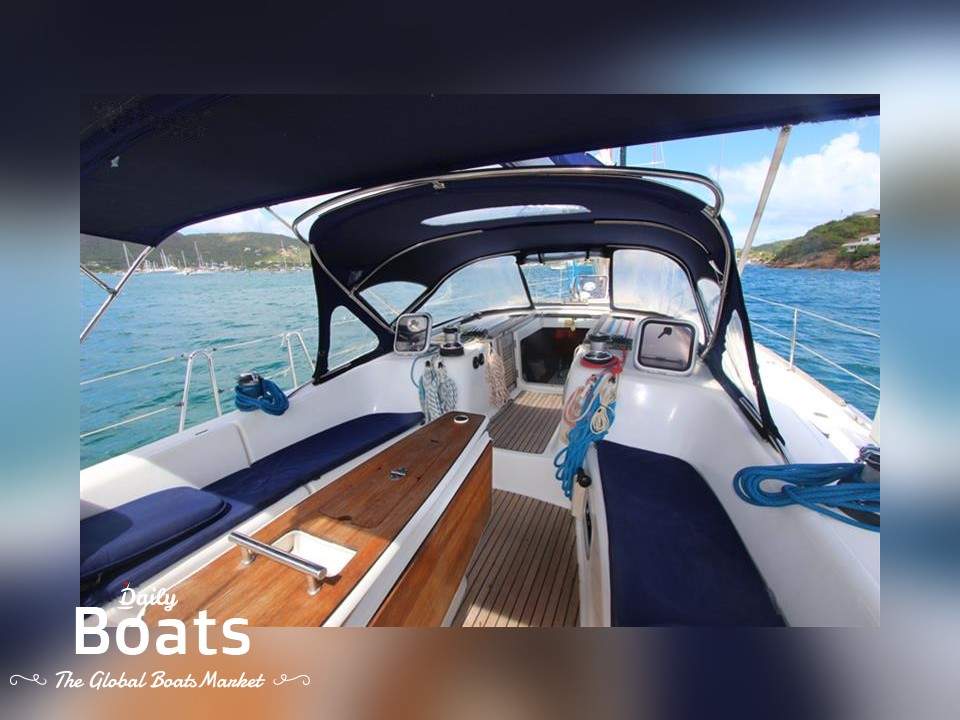 2007 Bénéteau Boats Oceanis 500 for sale. View price, photos and Buy ...