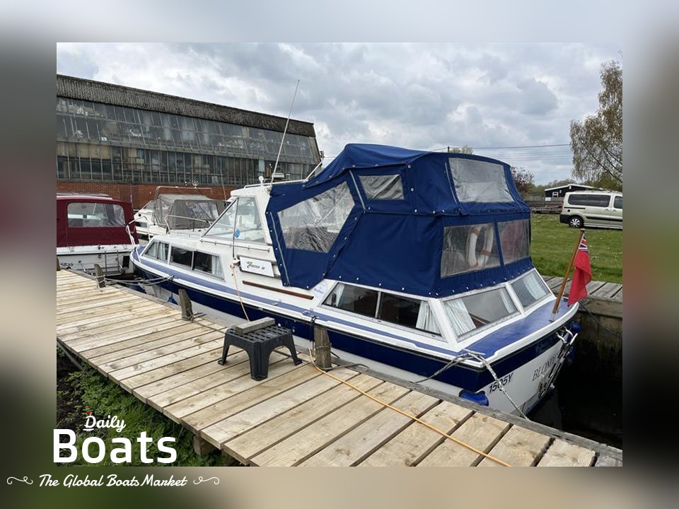 1980 Seamaster 30 for sale. View price, photos and Buy 1980 Seamaster ...