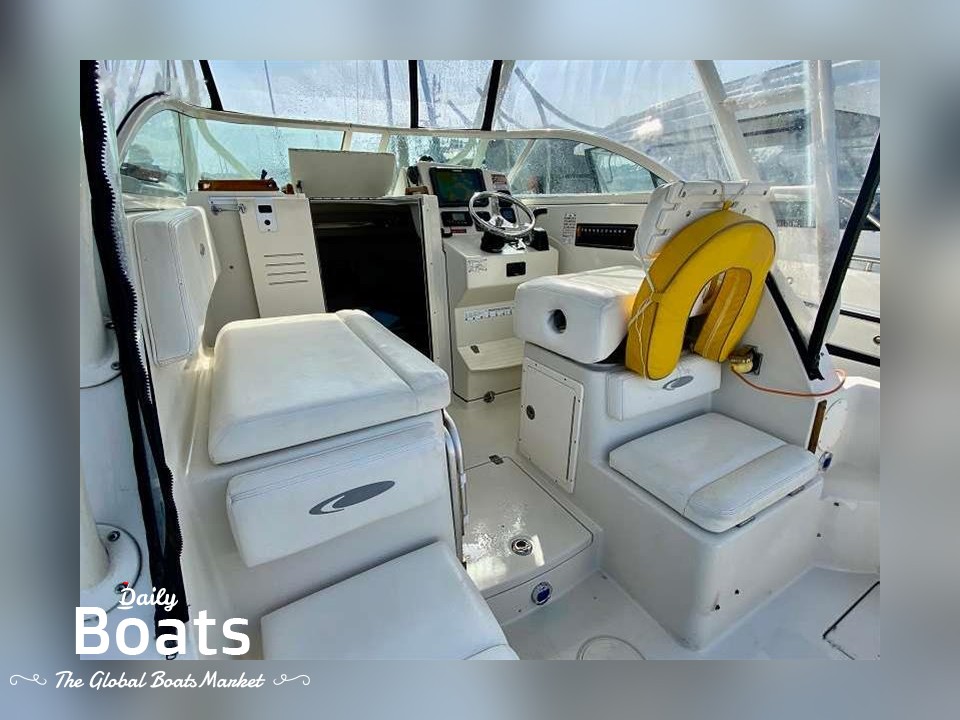 2011 Cobia Boats 256 for sale. View price, photos and Buy 2011 Cobia ...