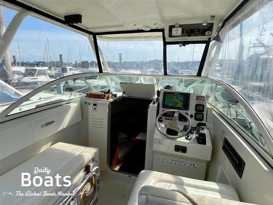 2011 Cobia Boats 256 for sale. View price, photos and Buy 2011 Cobia ...