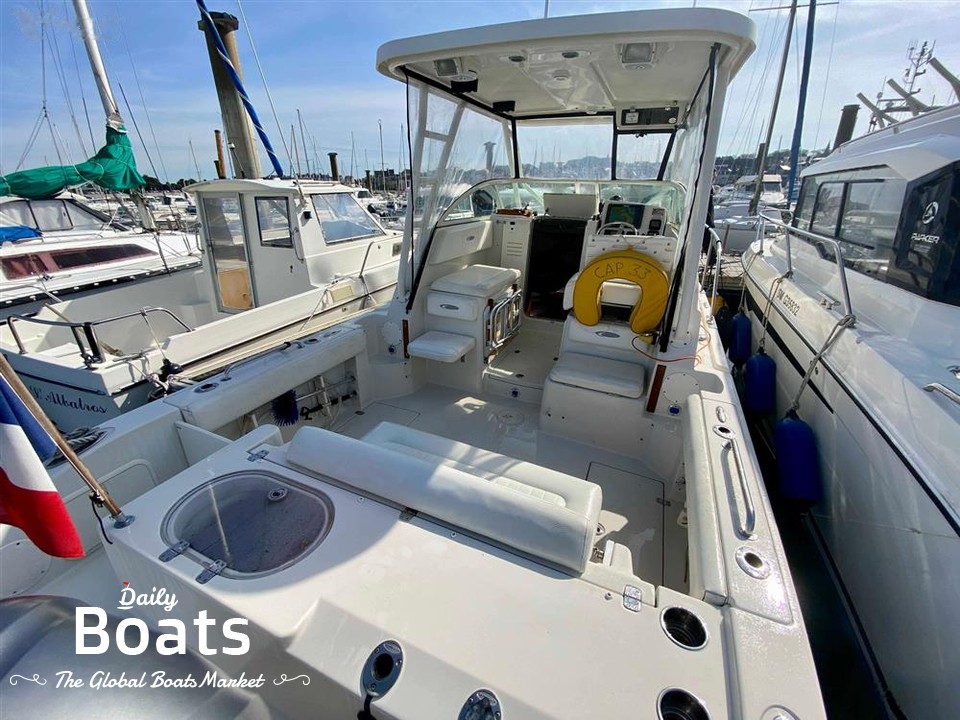 2011 Cobia Boats 256 for sale. View price, photos and Buy 2011 Cobia ...