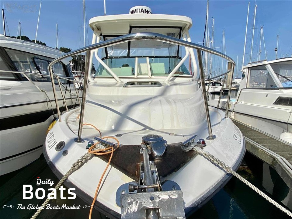 2011 Cobia Boats 256 for sale. View price, photos and Buy 2011 Cobia ...