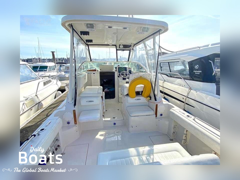 2011 Cobia Boats 256 for sale. View price, photos and Buy 2011 Cobia ...