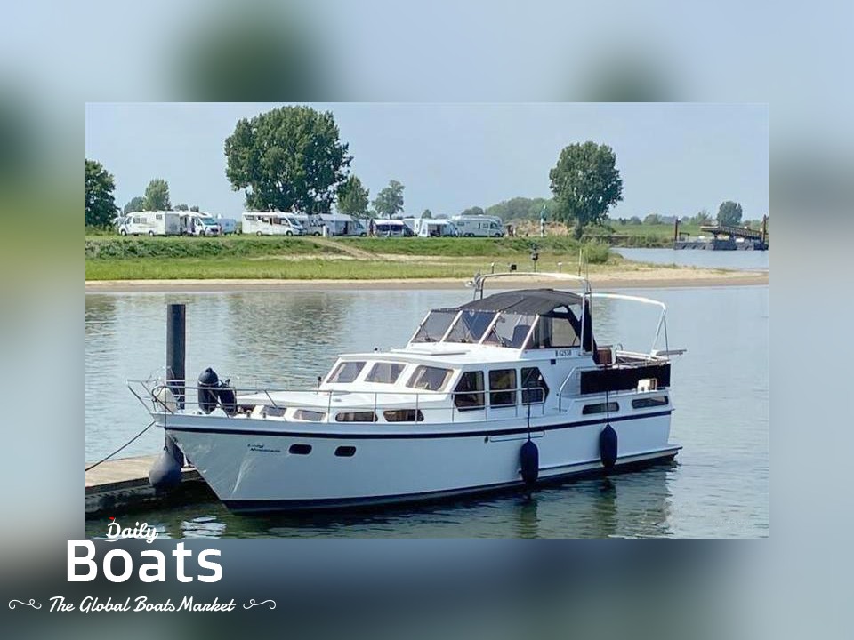 1993 Valkkruiser 1350 Ak for sale. View price, photos and Buy 1993 ...