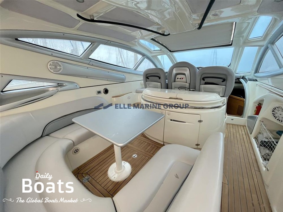 2006 Cranchi 47 Mediterranee Hard Top for sale. View price, photos and ...