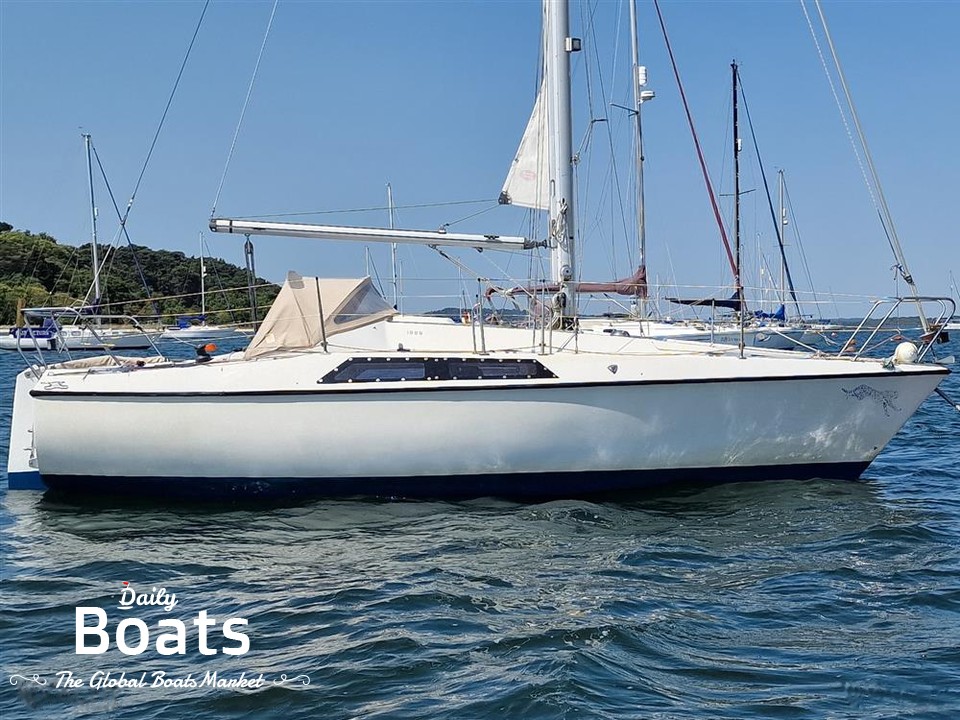 1983 Maxi Yachts 84 for sale. View price, photos and Buy 1983 Maxi ...