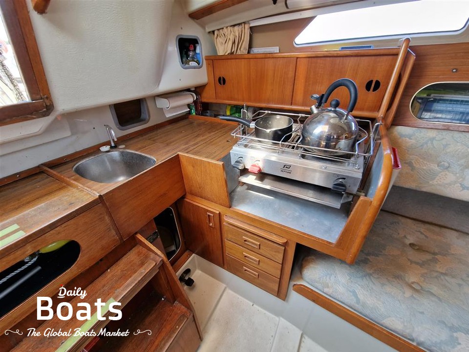 1983 Maxi Yachts 84 for sale. View price, photos and Buy 1983 Maxi ...