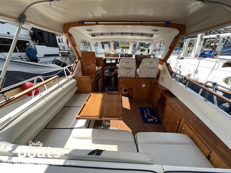 1996 Nidelv 28 Classic for sale. View price, photos and Buy 1996 Nidelv ...