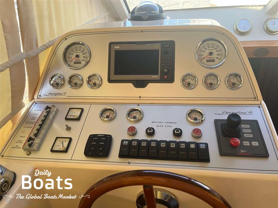 2010 Portofino Marine 11 Fly for sale. View price, photos and Buy 2010 ...