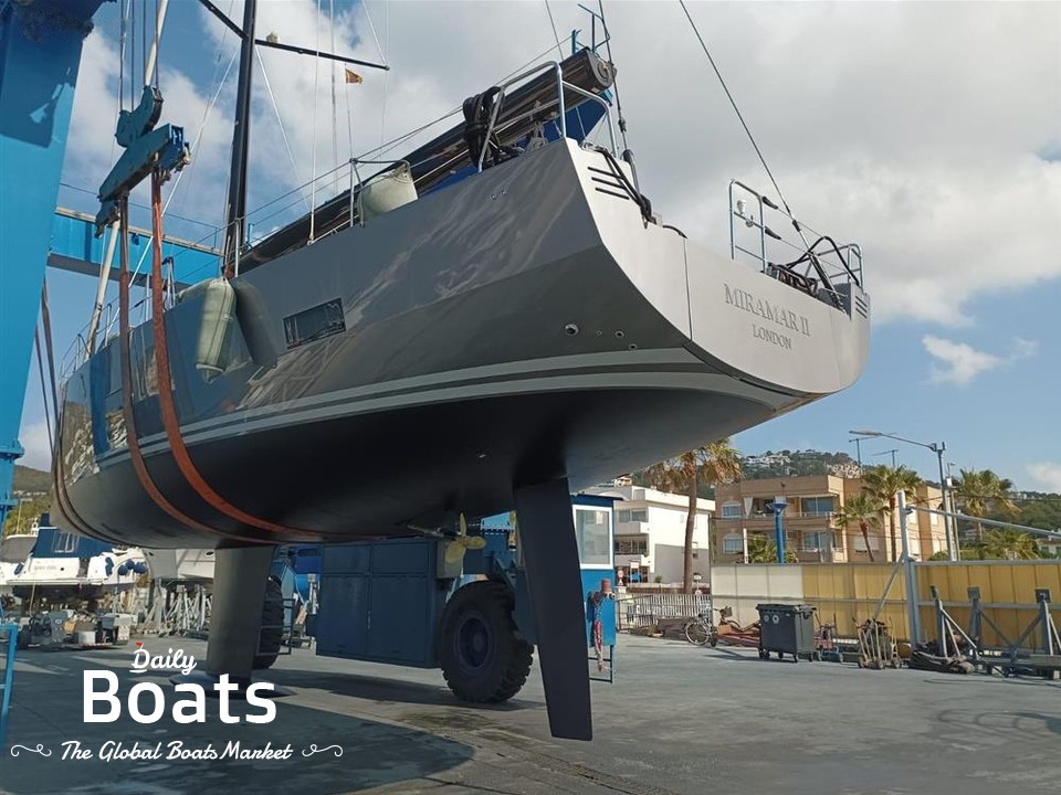 2018 Solaris 58 for sale. View price, photos and Buy 2018 Solaris 58 ...