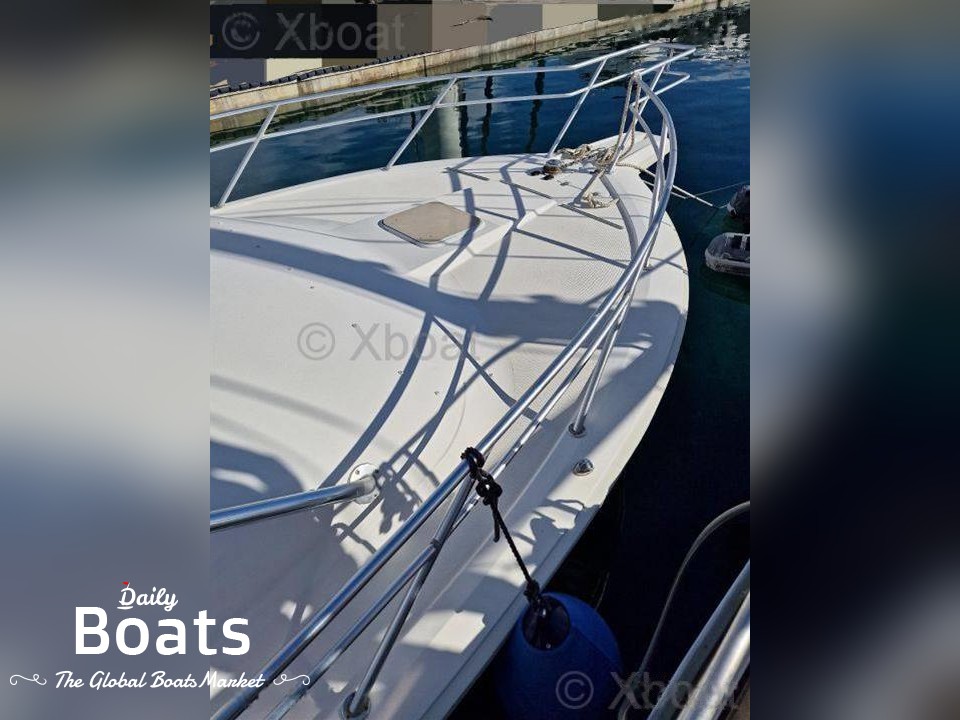 1997 Phoenix 32 for sale. View price, photos and Buy 1997 Phoenix 32 ...