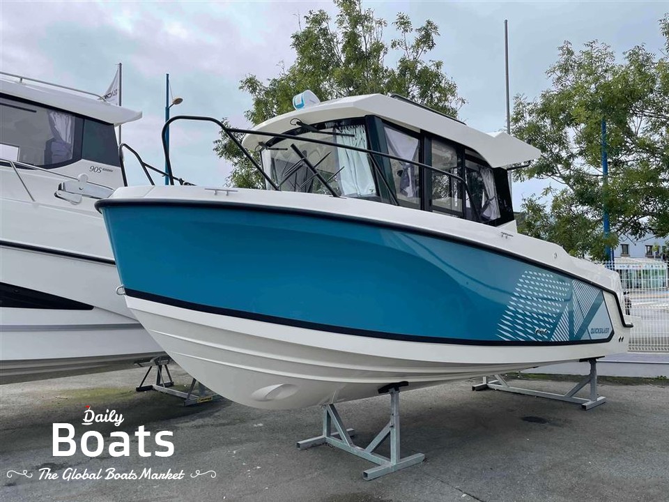 2022 Quicksilver Boats 705 for sale. View price, photos and Buy 2022 ...