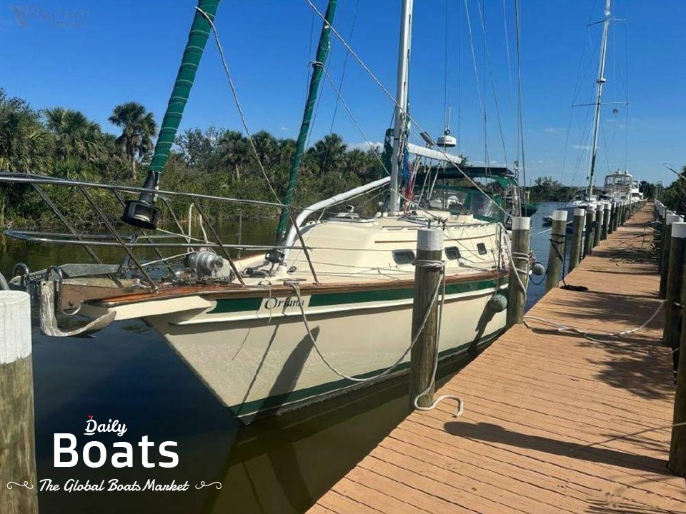 1999 Island Packet Yachts 27 for sale. View price, photos and Buy 1999 ...