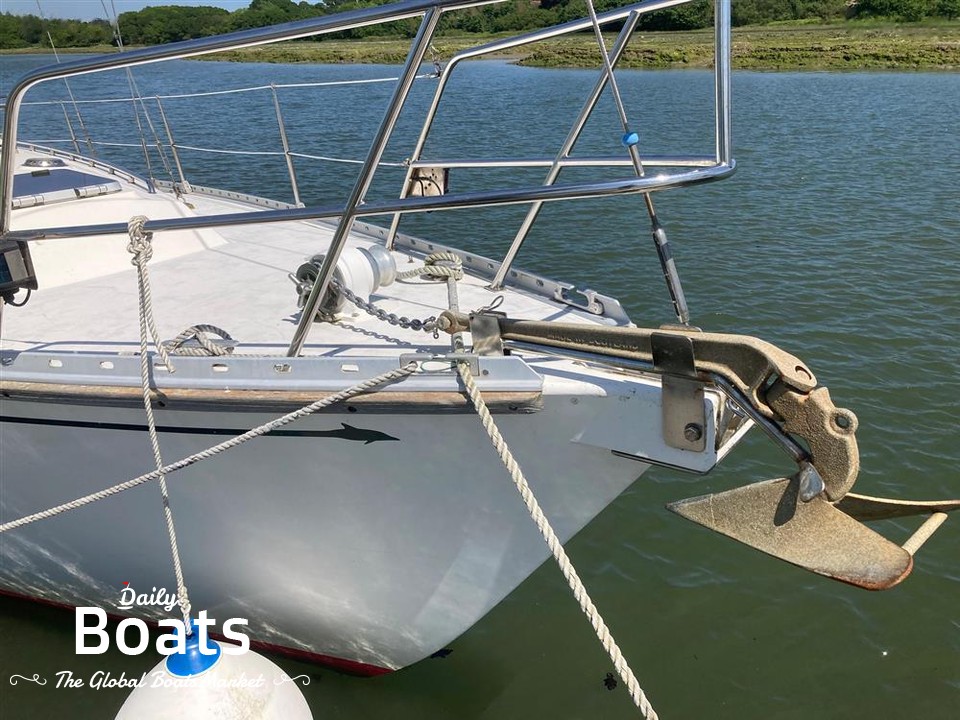 1992 Colvic Craft Victor 35 for sale. View price, photos and Buy 1992 ...