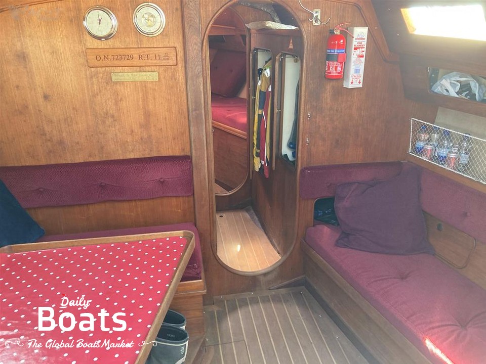 1992 Colvic Craft Victor 35 for sale. View price, photos and Buy 1992 ...