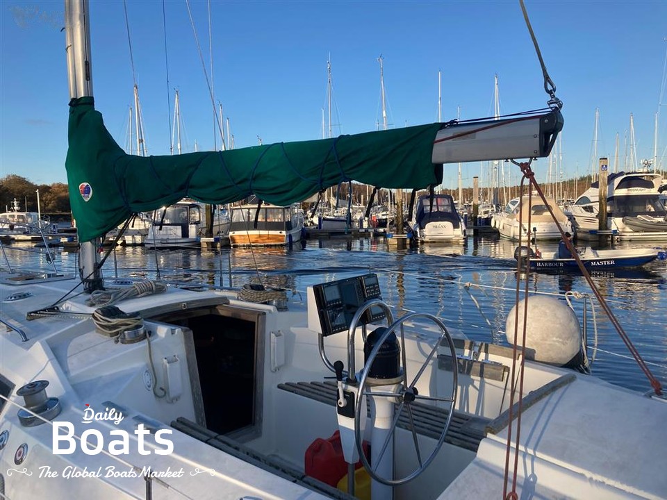 1992 Colvic Craft Victor 35 for sale. View price, photos and Buy 1992 ...